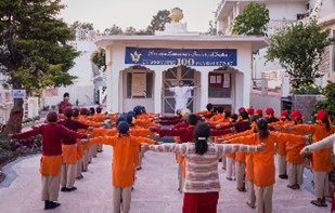 Kumbh Mela 2025 – NETTOURS